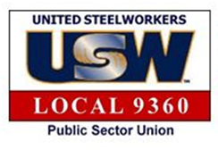 USW Local 9360