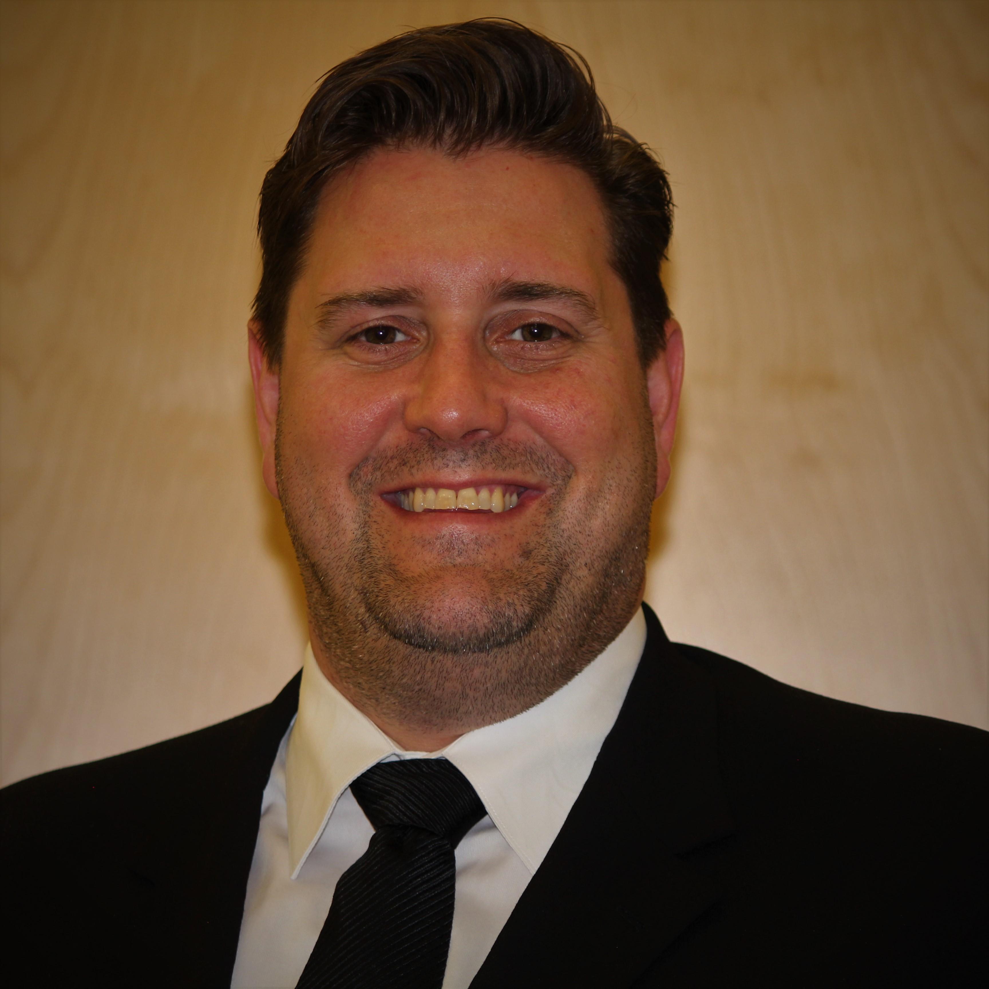 Eric Delparte | USW Local 6500