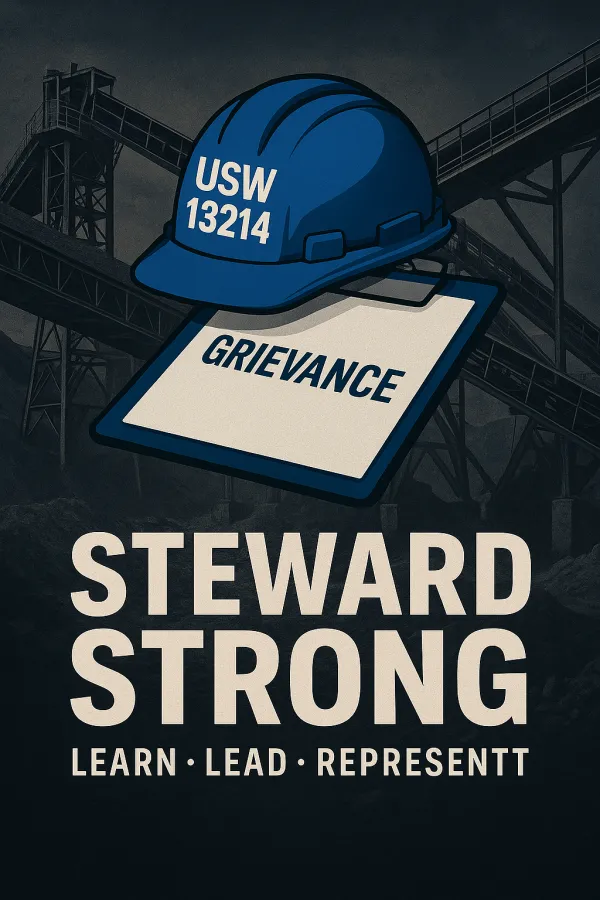 Steward Strong Series: 7 Mistakes New Stewards Make (And How to Avoid ...