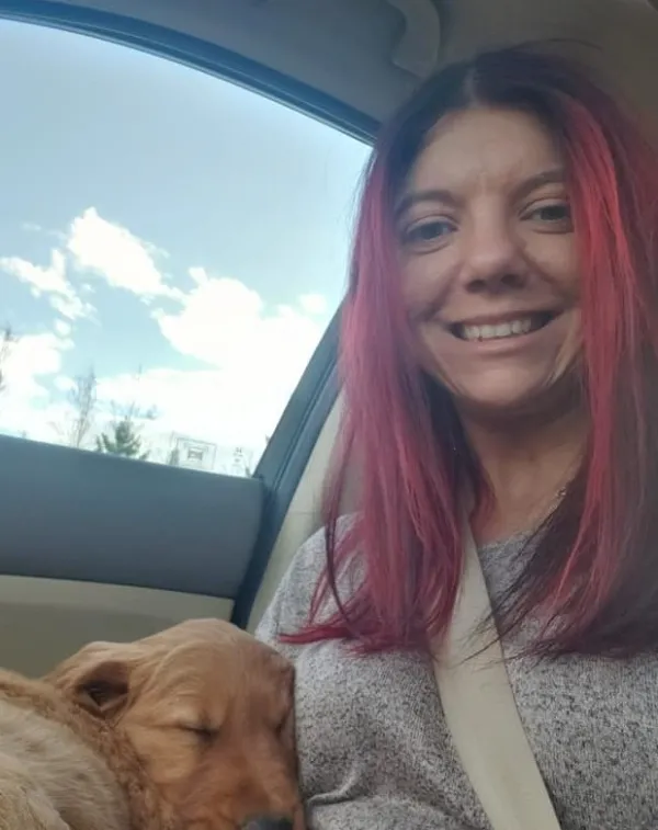 Samantha Adolfs | United Steelworkers Local 9460