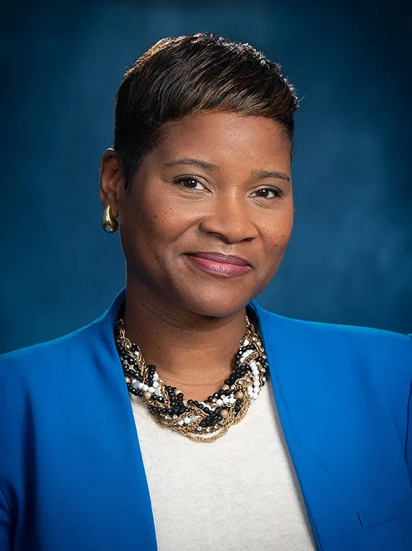 Roxanne Brown | Local 1999