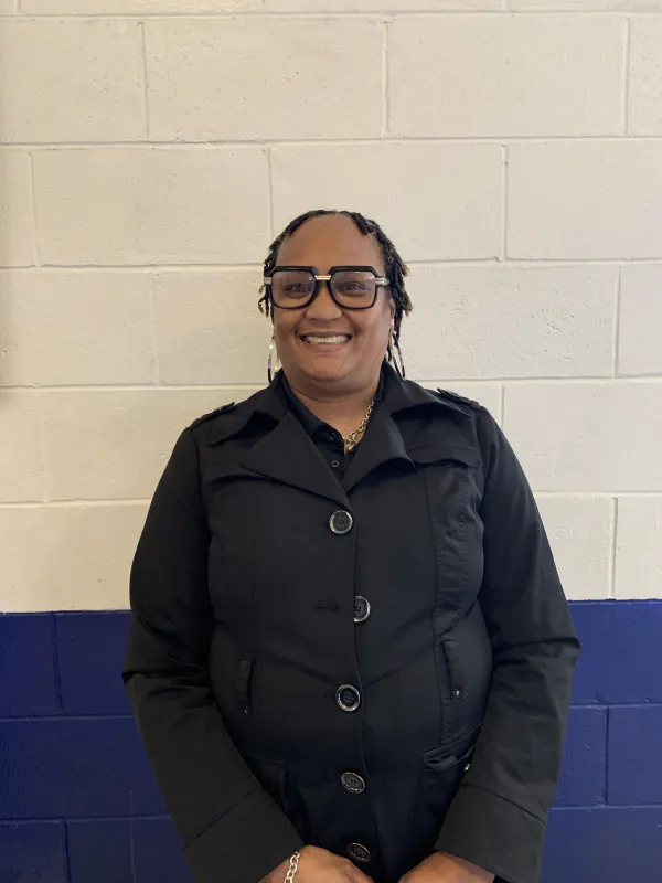 April DeGonia | Local 1999