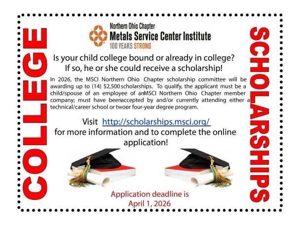 From one of our safety reps at Metallus: | Golden Lodge Local 1123