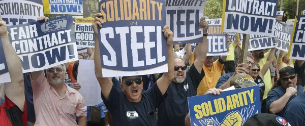 Sept. 25th update | Local 2705