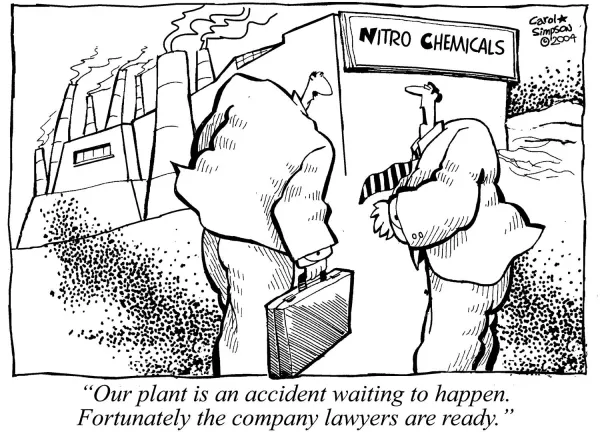 Packaging Corporation of America: One Year after Catastrophic Explosion ...