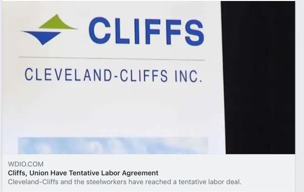 Tentative Agreement Reached | Local 2705