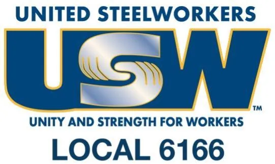 USW Election 2018 Results | USW Local 6166