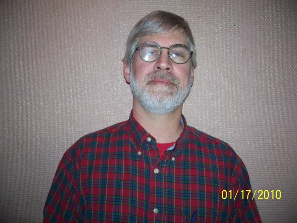 Chuck Porter | Local 2-232