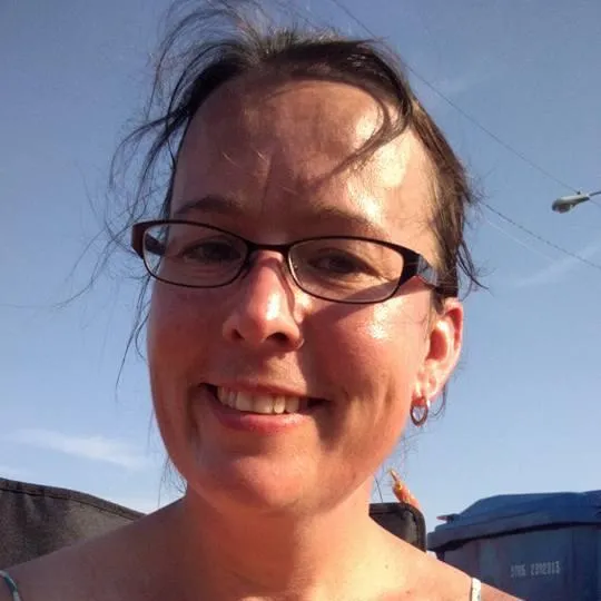 Tera Parker | United Steelworkers Local 9460