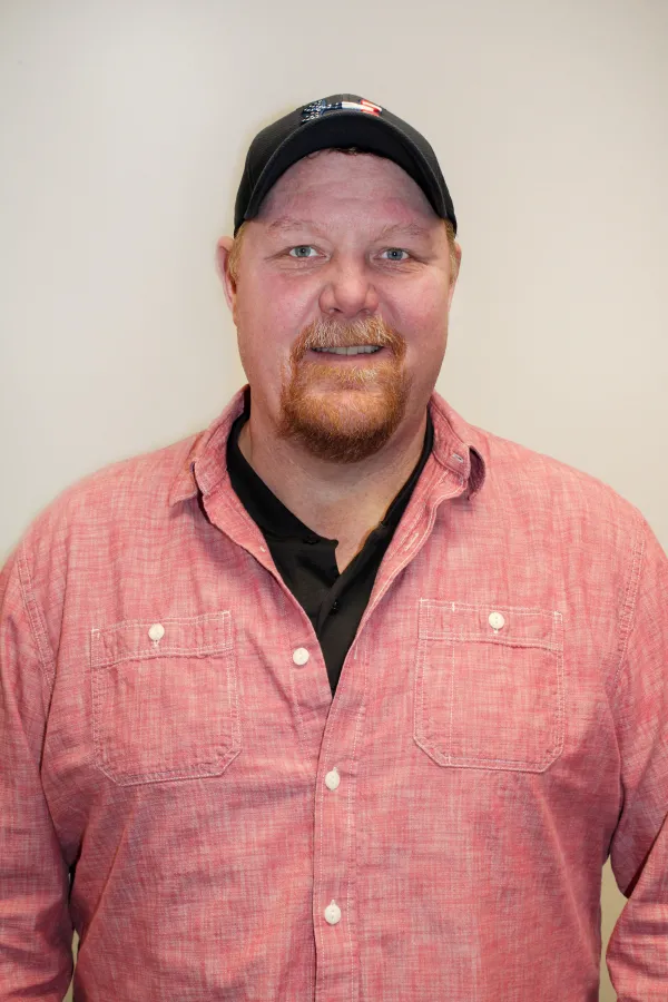 Bill Richardson | USW Local 6787