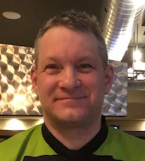 Chris Fraser | USW Local 6500