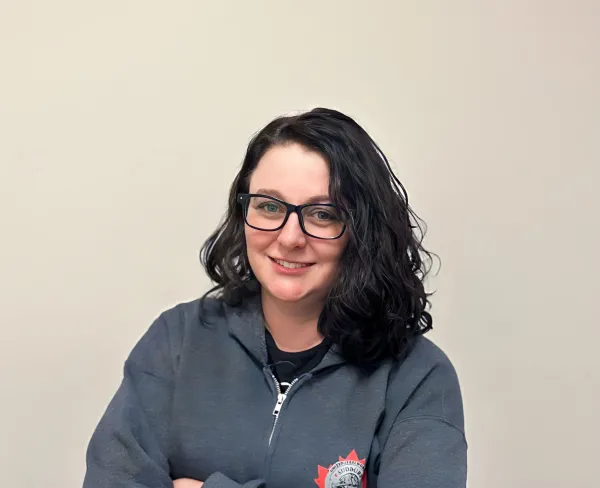 Jennifer Lepage | USW Local 6500