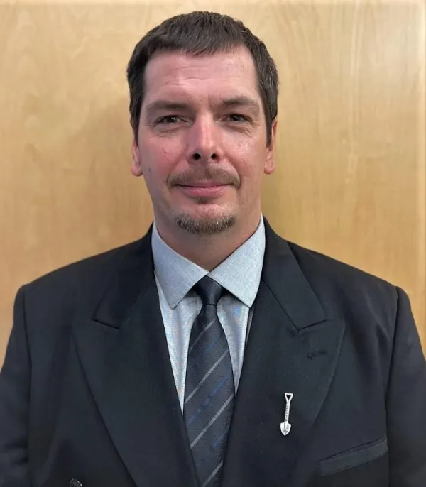 Jerry Thibeault | USW Local 6500