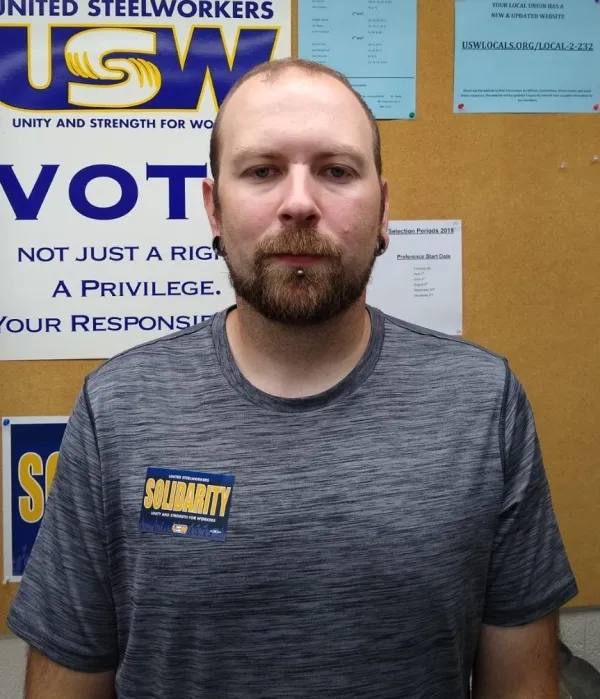 Tim Reiter | Local 2-232