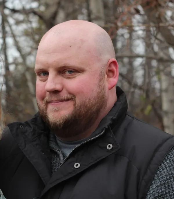 Sean Staddon | USW Local 6500