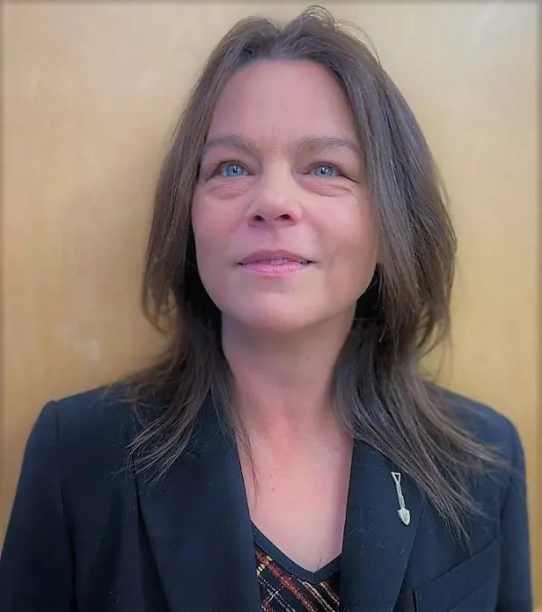 Selina Clement-Mikkola | USW Local 6500