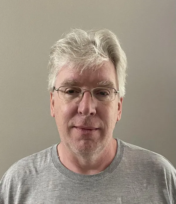 Stephen Lawson | USW Local 6500