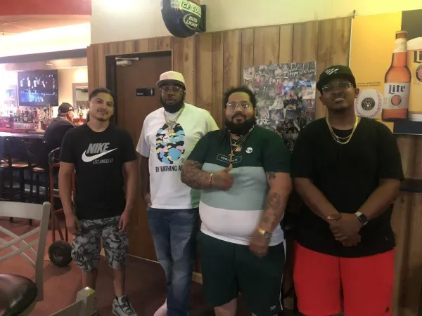 Randy Mcduffy | Local 2-232