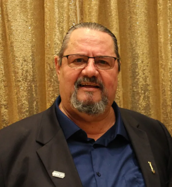 Whipper Lawson | USW Local 6500