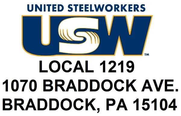 USW Local 1219