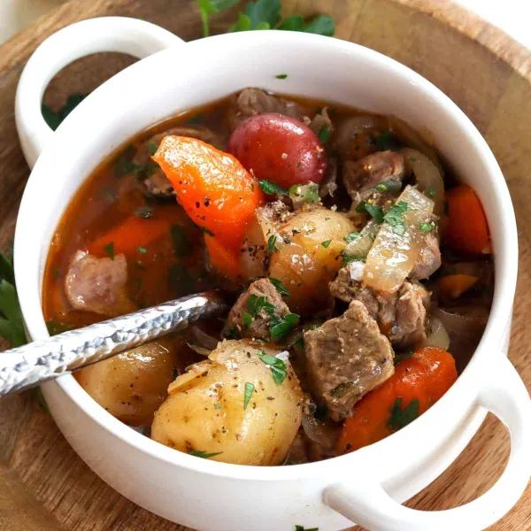 Irish Beef Stew | United Steelworkers Local 1899 - Granite City, IL