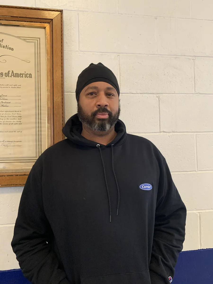 Jevon Douglass | Local 1999